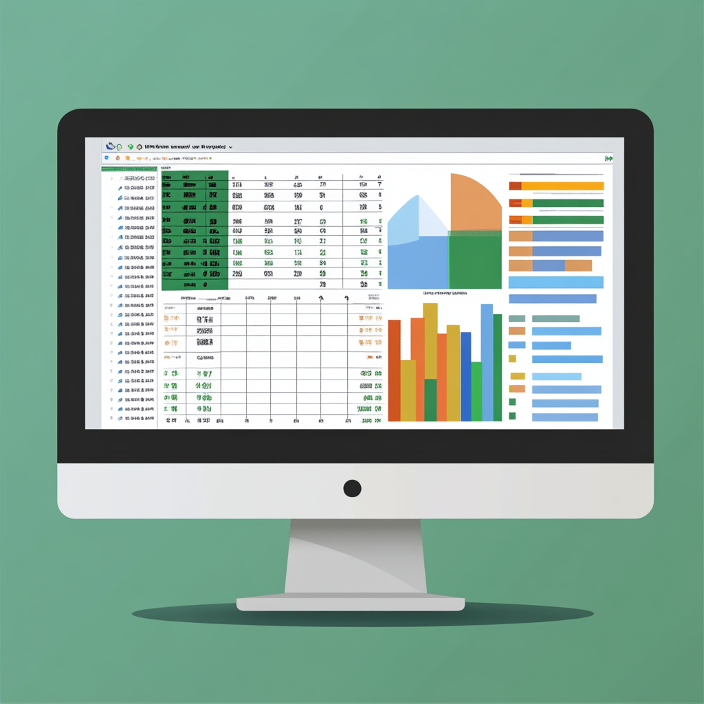 Excel Nivel Básico – Edificap